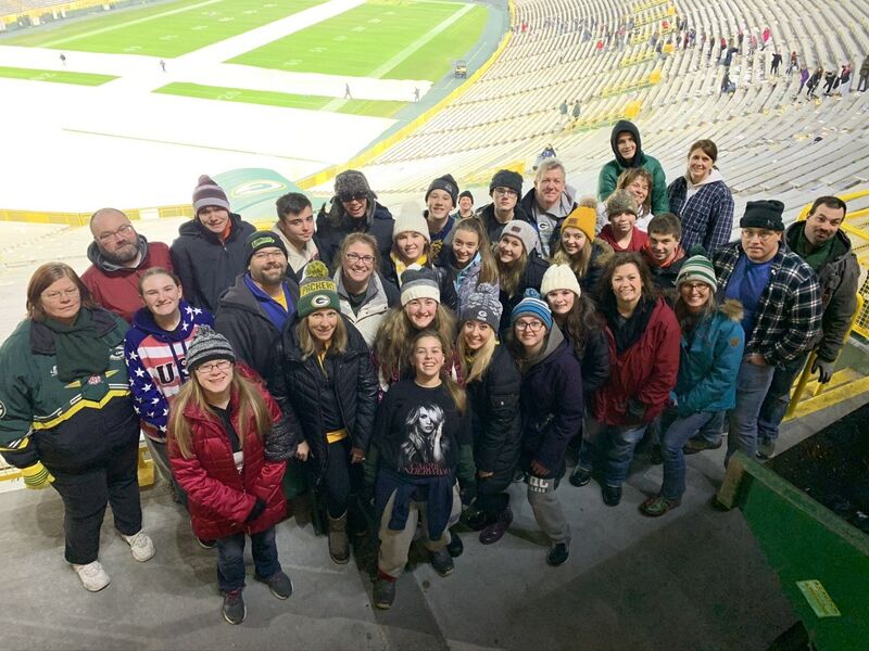 PMI Entertainment Group on LinkedIn: During the 2022-23 Green Bay ... PMI Entertainment Group on LinkedIn: During the 2022-23 Green Bay ...