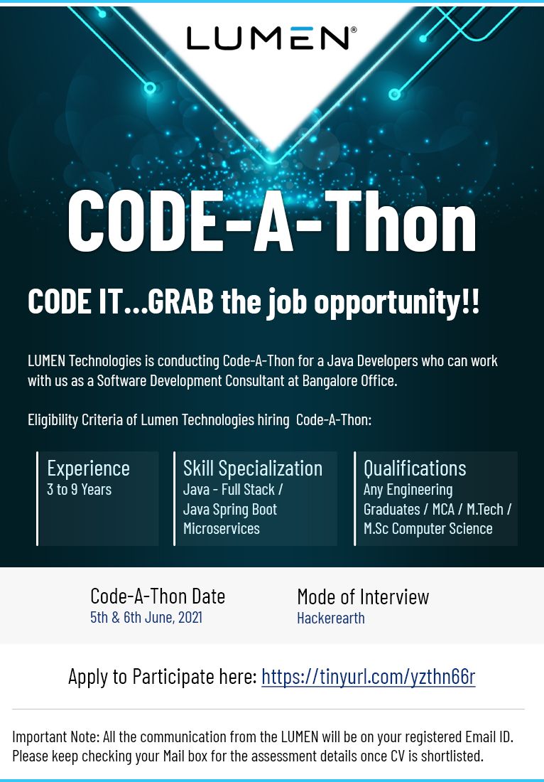 Kshitij Srivastava on LinkedIn: #java #hiring #coding #jobopportunity #work Kshitij Srivastava on LinkedIn: #java #hiring #coding #jobopportunity #work