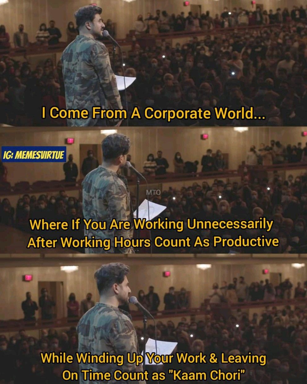 Ashutosh Rai posted on LinkedIn Ashutosh Rai posted on LinkedIn