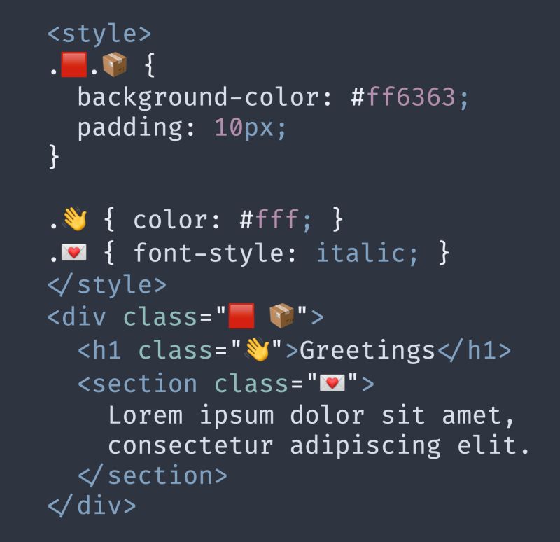 Minko Gechev on LinkedIn: #css #javascript #webdevelopment | 38 comments Minko Gechev on LinkedIn: #css #javascript #webdevelopment | 38 comments