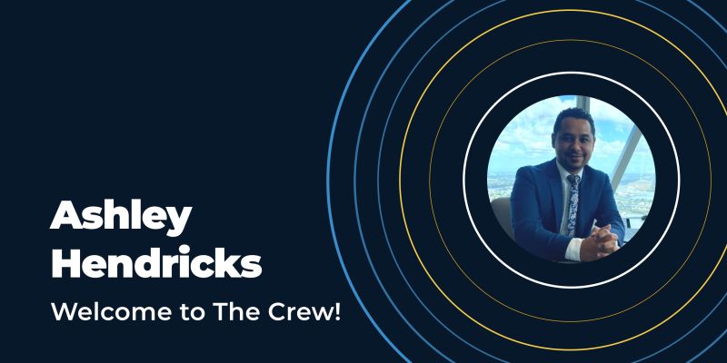 Arinco on LinkedIn: We're pleased to announce Ashley Hendricks as our ... Arinco on LinkedIn: We're pleased to announce Ashley Hendricks as our ...