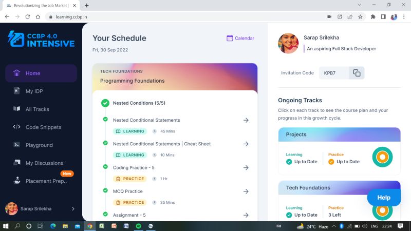 Srilekha Sarap on LinkedIn: #revised #revision #pythonprogramming # ... Srilekha Sarap on LinkedIn: #revised #revision #pythonprogramming # ...