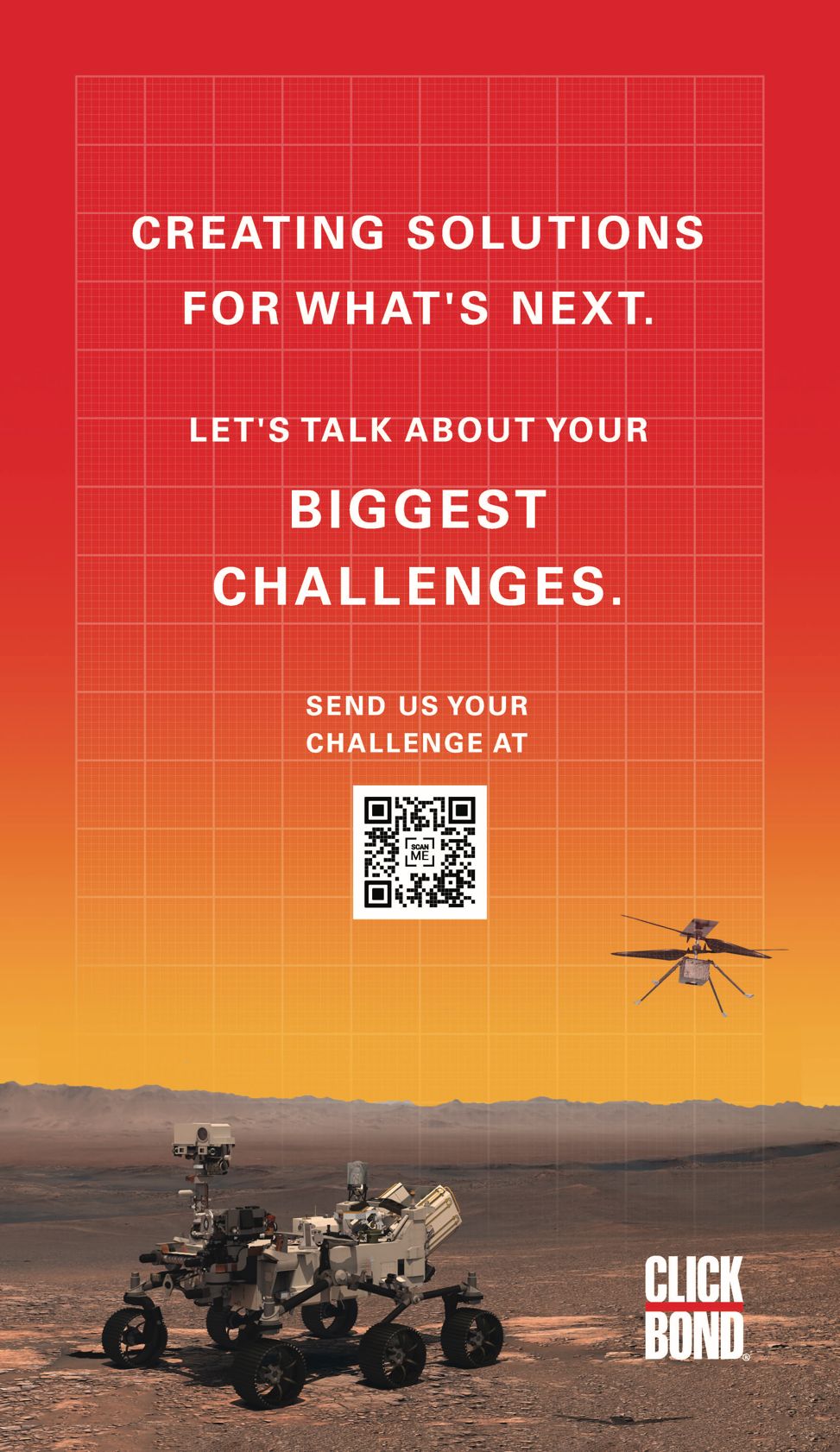 Click Bond on LinkedIn: #mroam #mroamericas #clickbond #aviation Click Bond on LinkedIn: #mroam #mroamericas #clickbond #aviation