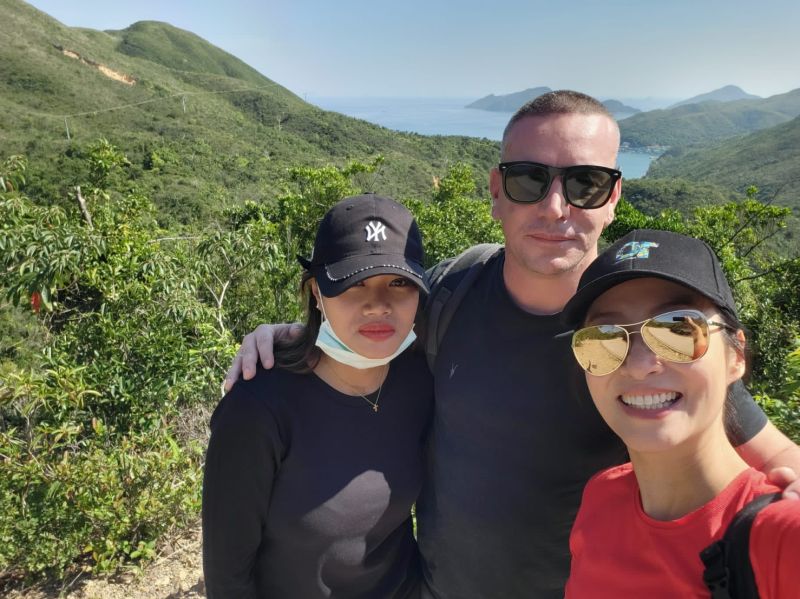 Joanne Hon on LinkedIn: David Harling, what a refreshing way to conduct ... Joanne Hon on LinkedIn: David Harling, what a refreshing way to conduct ...