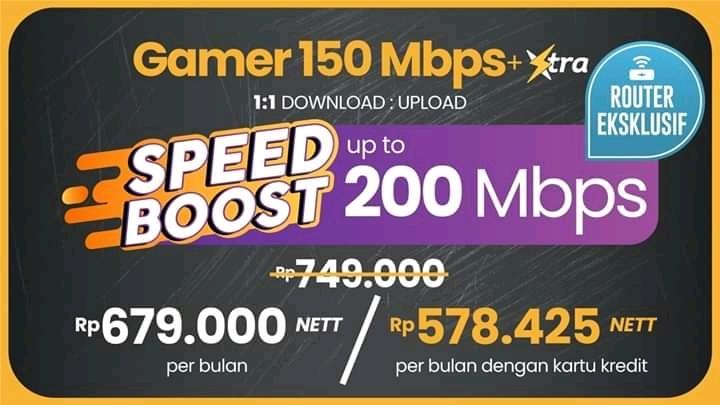 Aditya Rahman on LinkedIn: Dari GAMERS Untuk GAMERS🎉🎉 Nikmati koneksi ... Aditya Rahman on LinkedIn: Dari GAMERS Untuk GAMERS🎉🎉 Nikmati koneksi ...