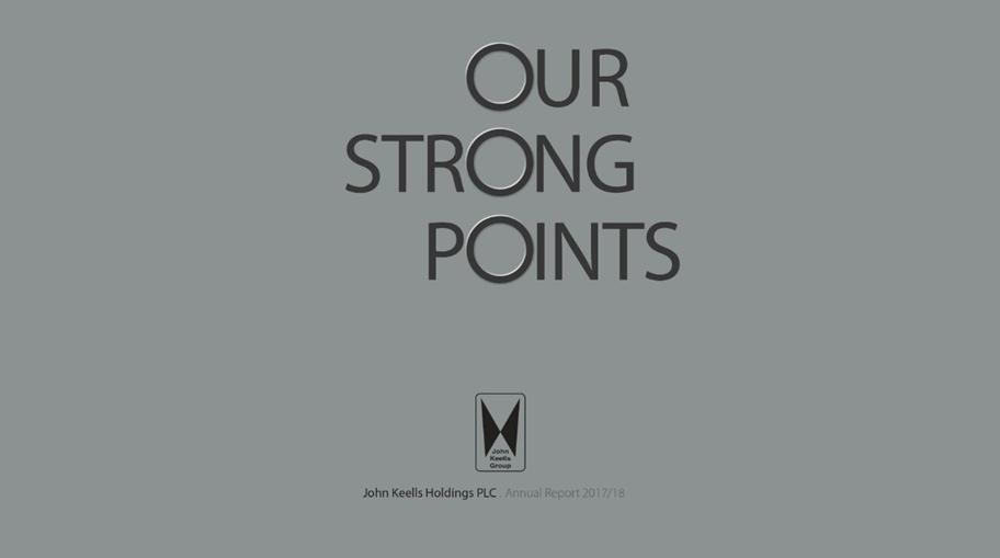 John Keells Holdings PLC on LinkedIn: The Annual Report of John Keells ... John Keells Holdings PLC on LinkedIn: The Annual Report of John Keells ...