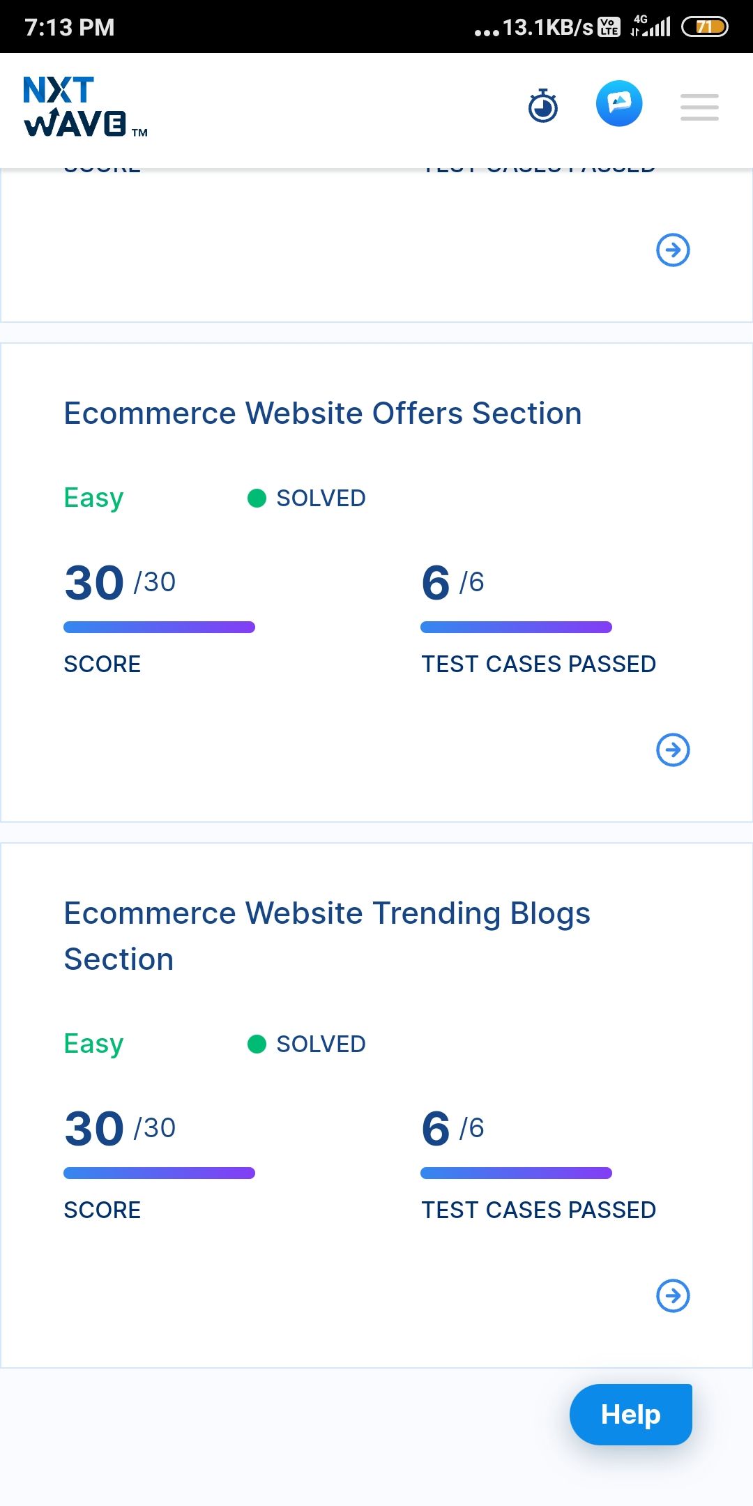 Lekkala Kusuma on LinkedIn: #day #coding #programming #ccbp #html #css ... Lekkala Kusuma on LinkedIn: #day #coding #programming #ccbp #html #css ...