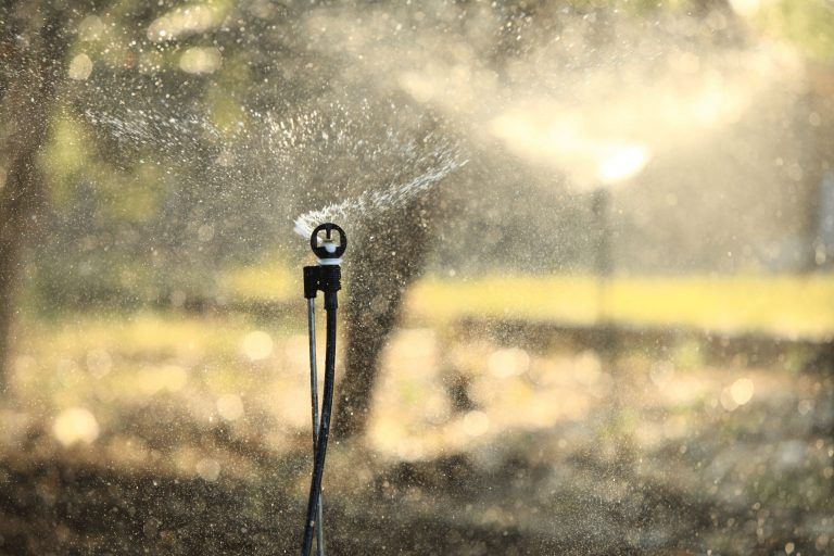 Raviraj Sharma on LinkedIn: How does a water sprinkler irrigation ... Raviraj Sharma on LinkedIn: How does a water sprinkler irrigation ...