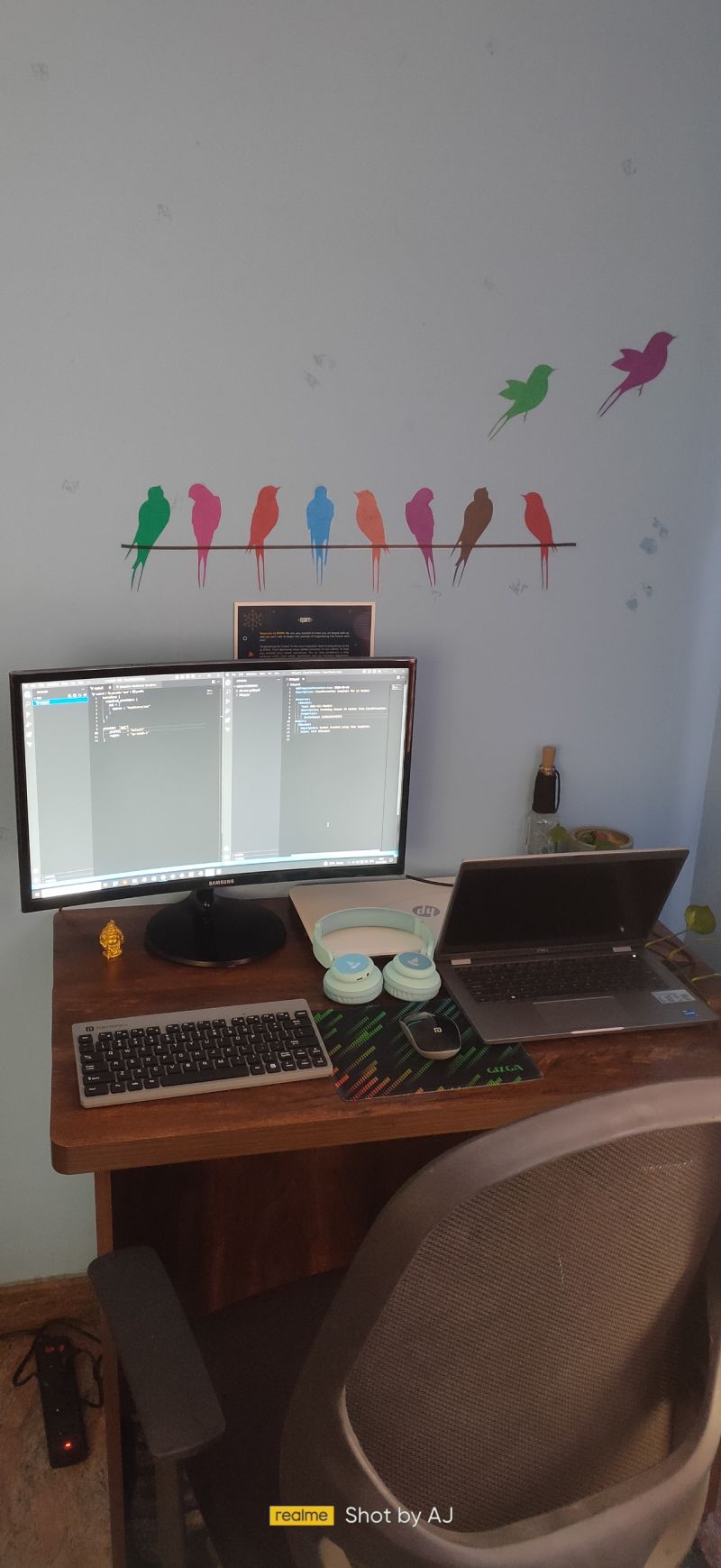 AJAY KUMAR SAHOO on LinkedIn: #mynewworkstation #wfh #coding # ... AJAY KUMAR SAHOO on LinkedIn: #mynewworkstation #wfh #coding # ...