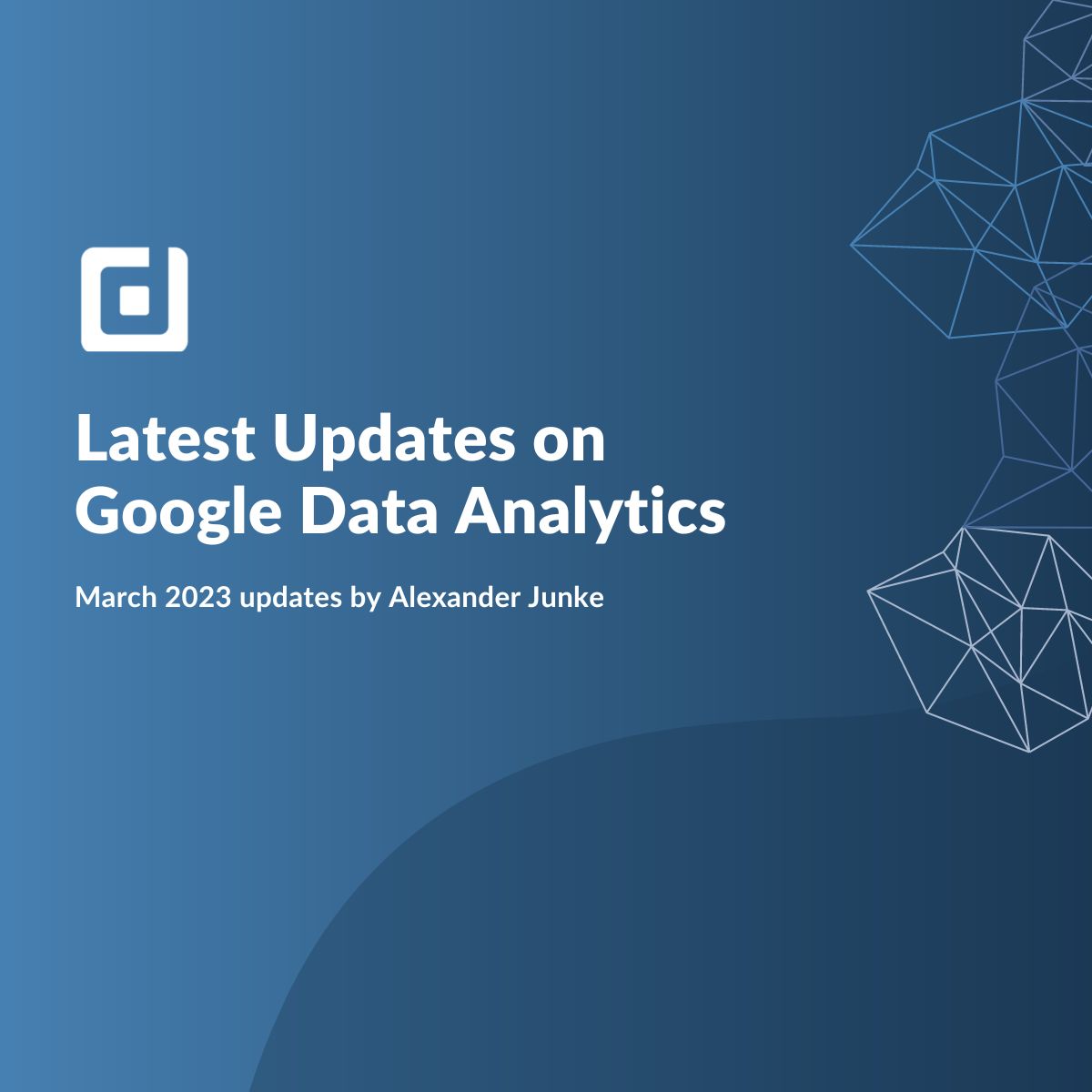 datadice on LinkedIn: #dataanalytics #bigquery #datastudio #y42 # ... datadice on LinkedIn: #dataanalytics #bigquery #datastudio #y42 # ...