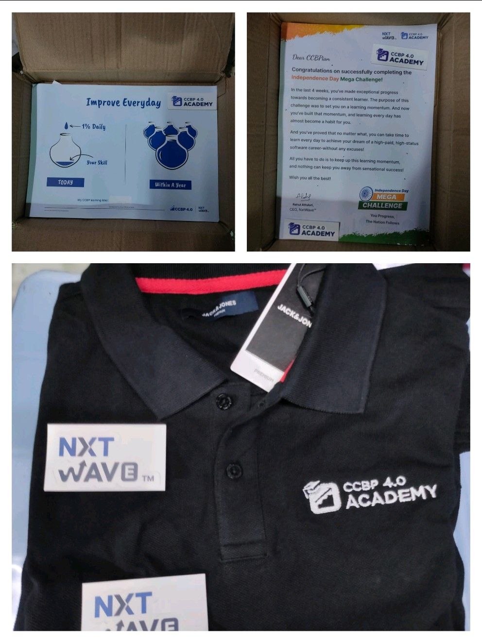 Prasanth P on LinkedIn: #nxtwave #challenge #ccbpacademy #ccbp4 # ... Prasanth P on LinkedIn: #nxtwave #challenge #ccbpacademy #ccbp4 # ...