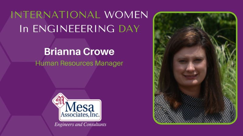 Mesa Associates, Inc on LinkedIn: This week as we celebrate Women in ... Mesa Associates, Inc on LinkedIn: This week as we celebrate Women in ...
