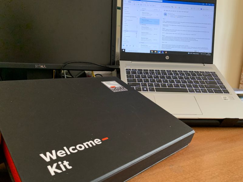 Venkatesh R Raju on LinkedIn: Late post - Happy to announce that I’ve ... Venkatesh R Raju on LinkedIn: Late post - Happy to announce that I’ve ...
