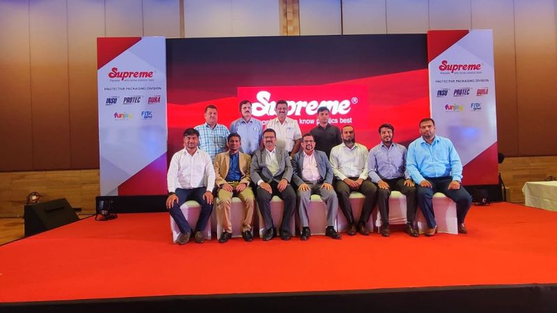 RAJAT SHARMA on LinkedIn: #thesupremeindustries #insulation #team # ... RAJAT SHARMA on LinkedIn: #thesupremeindustries #insulation #team # ...