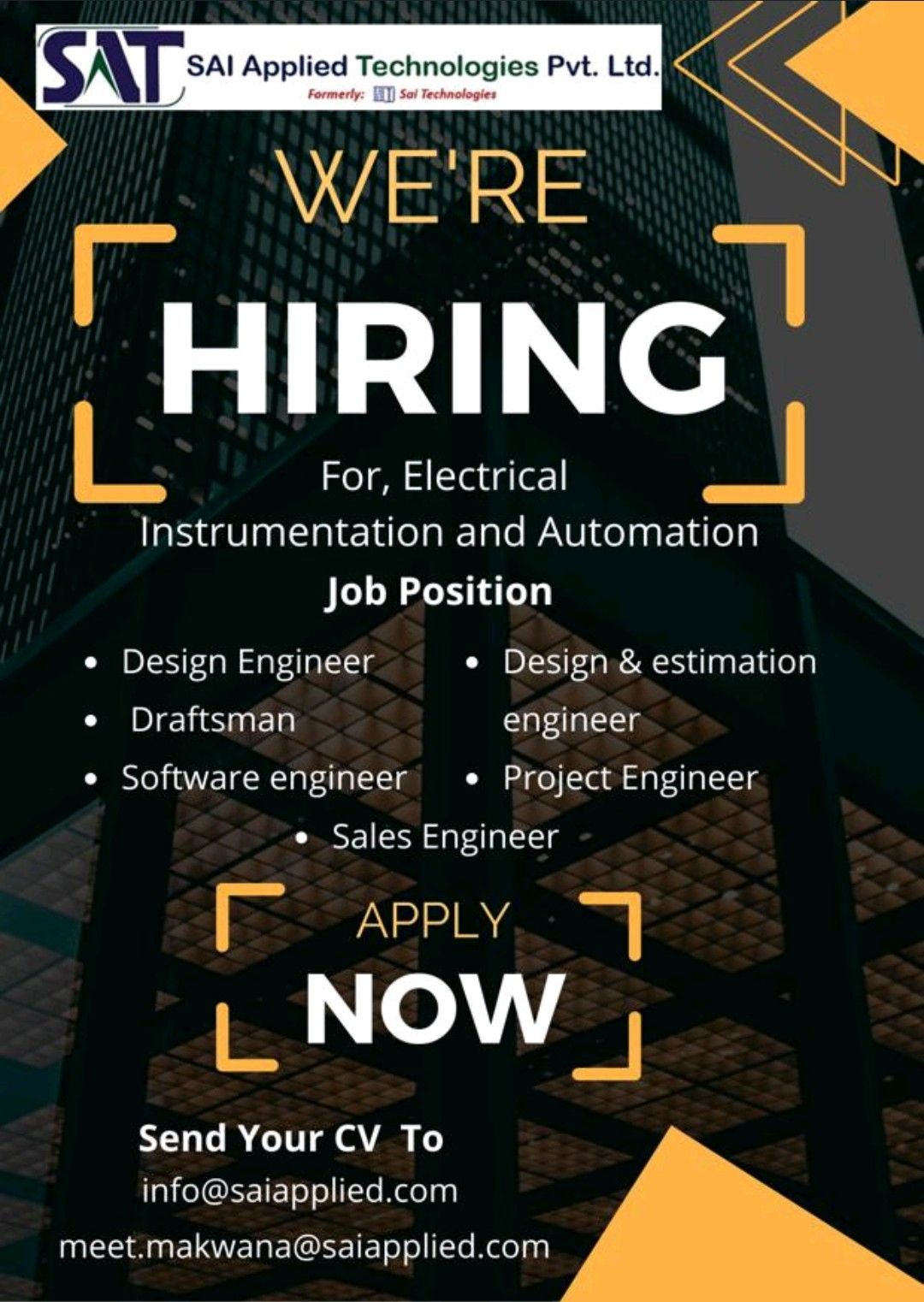 Meet Makwana posted on LinkedIn Meet Makwana posted on LinkedIn