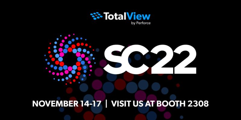 Perforce Software on LinkedIn: #sc2022 #debugging Perforce Software on LinkedIn: #sc2022 #debugging
