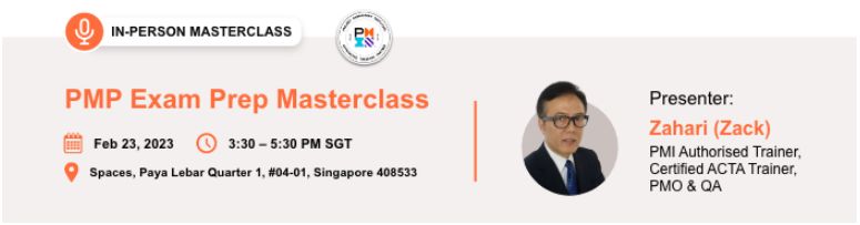 Ankit Jain on LinkedIn: Live Webinar! PMP Exam Prep Masterclass (Live ... Ankit Jain on LinkedIn: Live Webinar! PMP Exam Prep Masterclass (Live ...