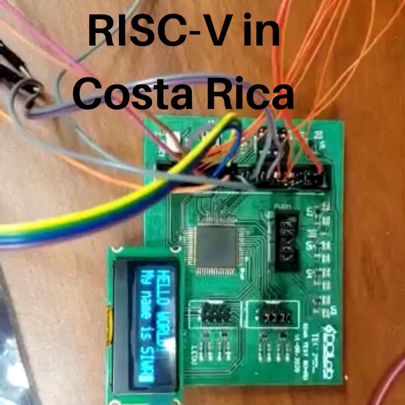 Naveed Sherwani on LinkedIn: #riscv Naveed Sherwani on LinkedIn: #riscv