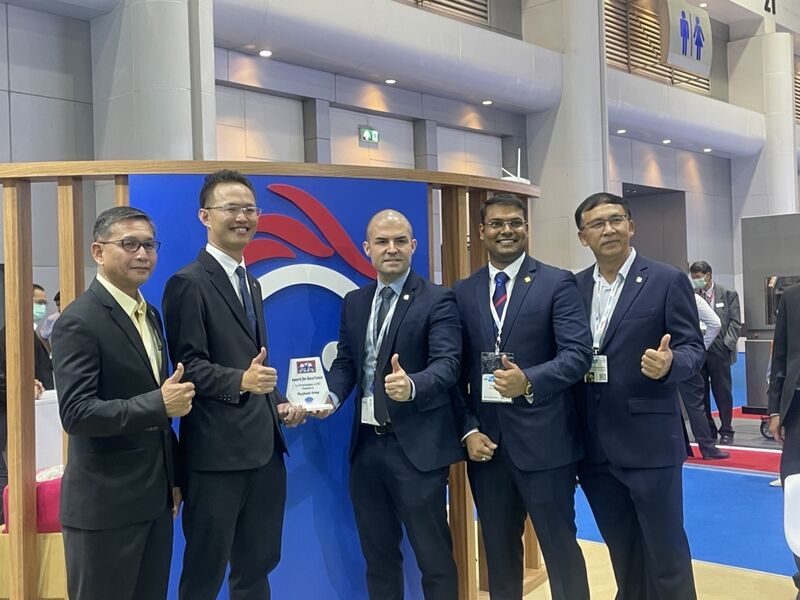 Yash Jaiswal on LinkedIn: #aviagenatvivasia2023 Yash Jaiswal on LinkedIn: #aviagenatvivasia2023
