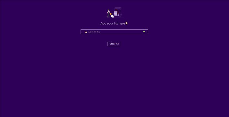 Yash Purkar on LinkedIn: #reactjs #javascript Yash Purkar on LinkedIn: #reactjs #javascript