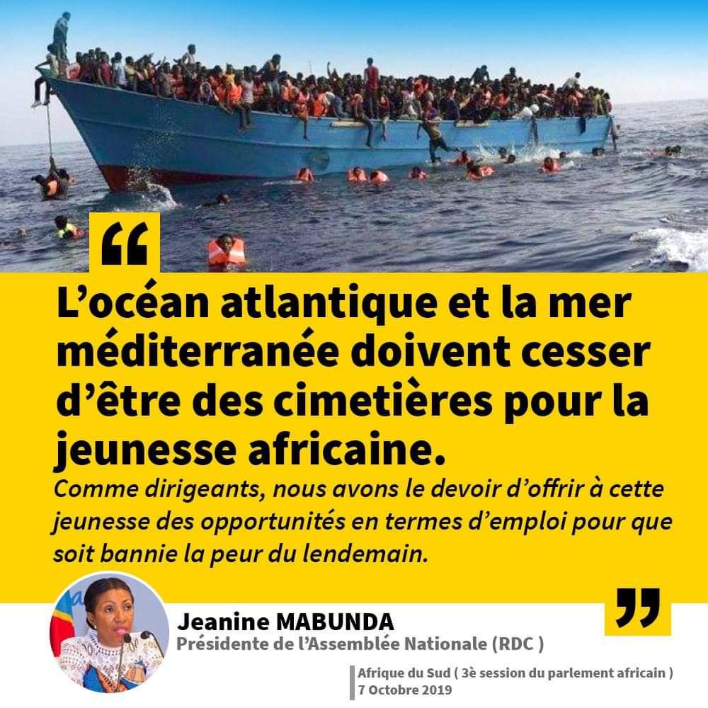 Dr Rodrigue Muamba posted on LinkedIn Dr Rodrigue Muamba posted on LinkedIn