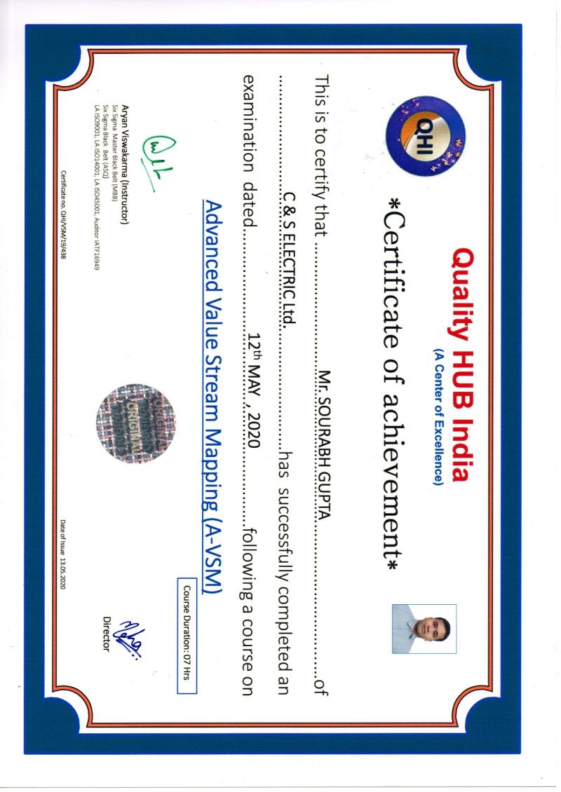 Sourabh Gupta on LinkedIn: #leanmanufacturing Sourabh Gupta on LinkedIn: #leanmanufacturing