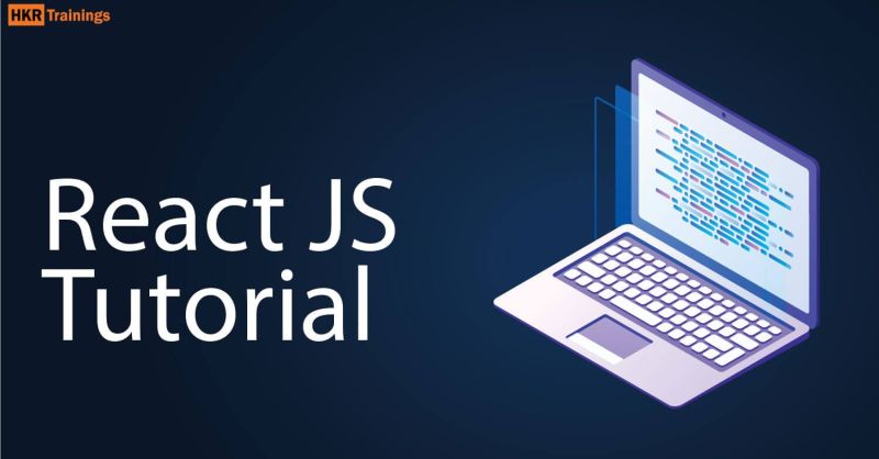 HKR Trainings on LinkedIn: #reactjstutorial #whatisreactjs # ... HKR Trainings on LinkedIn: #reactjstutorial #whatisreactjs # ...
