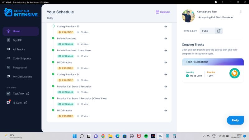 kamalakara Rao perisetti on LinkedIn: #fullstackdeveloper #javascript # ... kamalakara Rao perisetti on LinkedIn: #fullstackdeveloper #javascript # ...