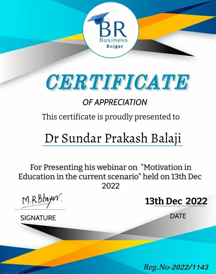 Dr. Balaji Muthusamy on LinkedIn: https://lnkd.in/gwdm8PpG Dr. Balaji Muthusamy on LinkedIn: https://lnkd.in/gwdm8PpG