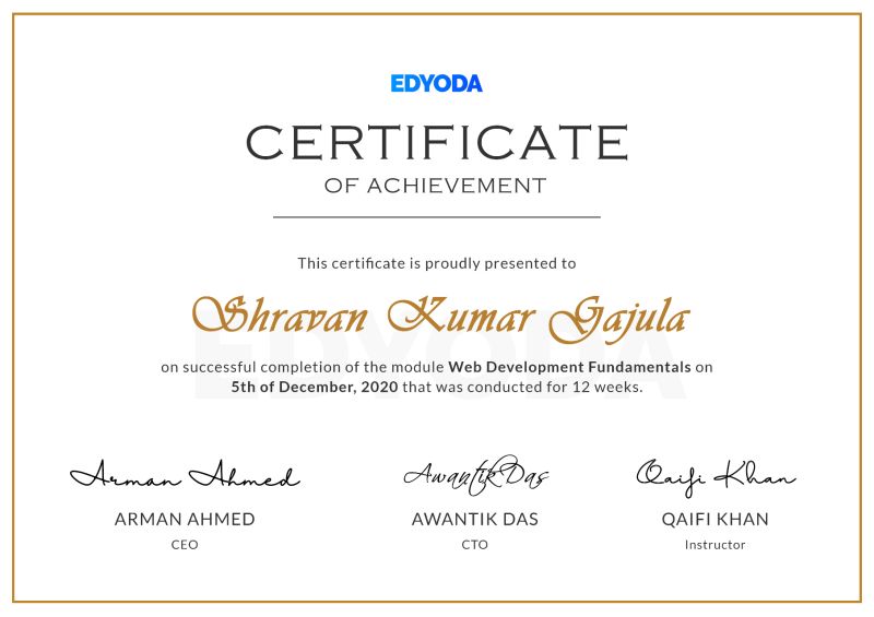 Shravan Kumar Gajula on LinkedIn: #coding #javascript #reactjs # ... Shravan Kumar Gajula on LinkedIn: #coding #javascript #reactjs # ...