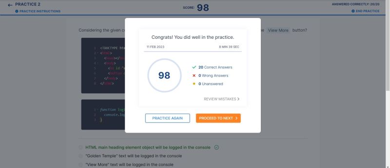 Ramya Puppala on LinkedIn: #day36 #ccbp #nxtwave #50daysofcodechallenge #js Ramya Puppala on LinkedIn: #day36 #ccbp #nxtwave #50daysofcodechallenge #js
