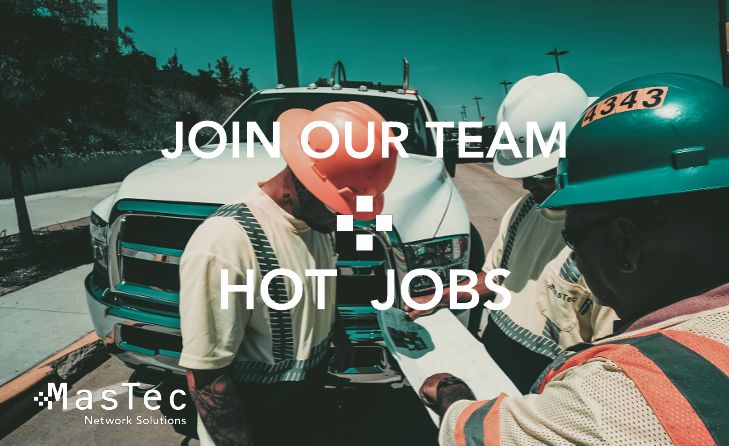 MasTec Communications Group on LinkedIn: #jobs #hiring #careers # ... MasTec Communications Group on LinkedIn: #jobs #hiring #careers # ...