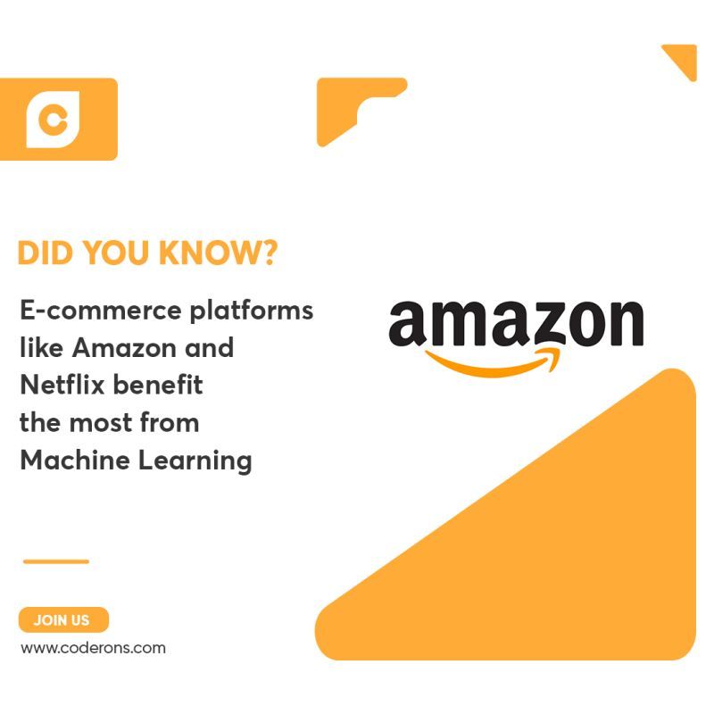 Coderons on LinkedIn: #machinelearning #artificialintelligence #ai # ... Coderons on LinkedIn: #machinelearning #artificialintelligence #ai # ...