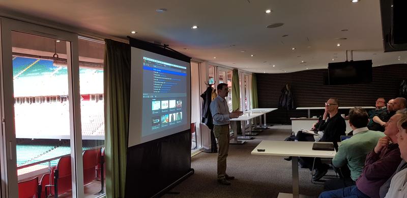 Dr Nigel Houlden on LinkedIn: #cyberwales Dr Nigel Houlden on LinkedIn: #cyberwales