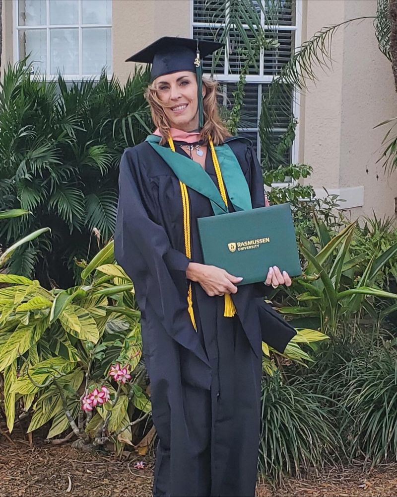 Gabby Miller on LinkedIn: Proud daughter moment! I am incredibly proud ... Gabby Miller on LinkedIn: Proud daughter moment! I am incredibly proud ...