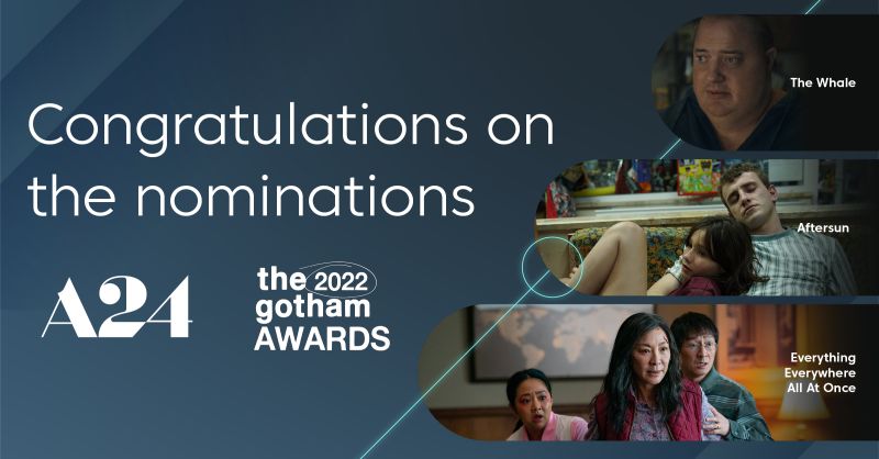 Anuvu on LinkedIn: Congratulations to our film partners at A24 for an ... Anuvu on LinkedIn: Congratulations to our film partners at A24 for an ...