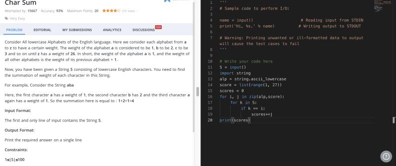 Felix Tam on LinkedIn: #dailycoding #pythonprogramming #python #programming Felix Tam on LinkedIn: #dailycoding #pythonprogramming #python #programming