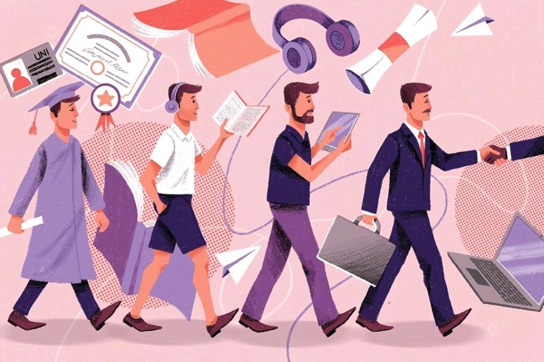 Asmita Mulik on LinkedIn: #learning #help #personaldevelopment # ... Asmita Mulik on LinkedIn: #learning #help #personaldevelopment # ...