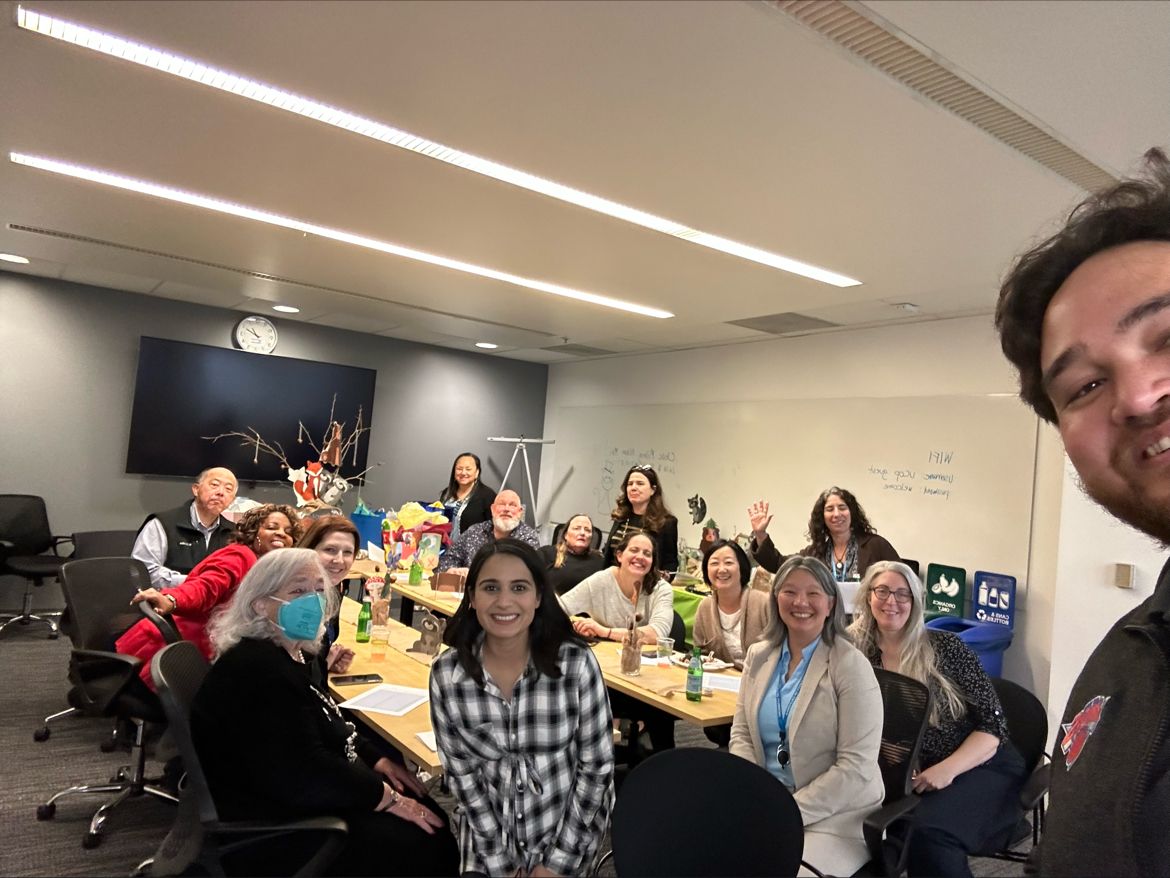 Fatima Azam on LinkedIn: Shout out to my wonderful colleagues for ... Fatima Azam on LinkedIn: Shout out to my wonderful colleagues for ...