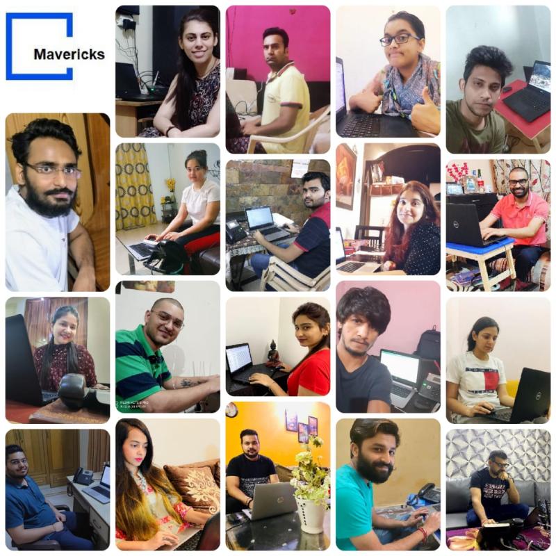 Tarun Jaiswal on LinkedIn: #workfromhome Tarun Jaiswal on LinkedIn: #workfromhome