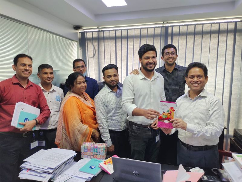 Md. Majharul Islam on LinkedIn: #jmi_group Md. Majharul Islam on LinkedIn: #jmi_group