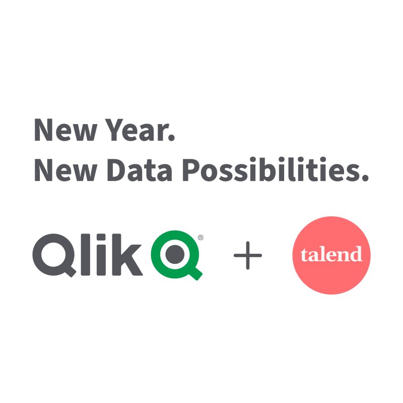 Talend on LinkedIn: Qlik announces plans to acquire Talend: https://bit ... Talend on LinkedIn: Qlik announces plans to acquire Talend: https://bit ...