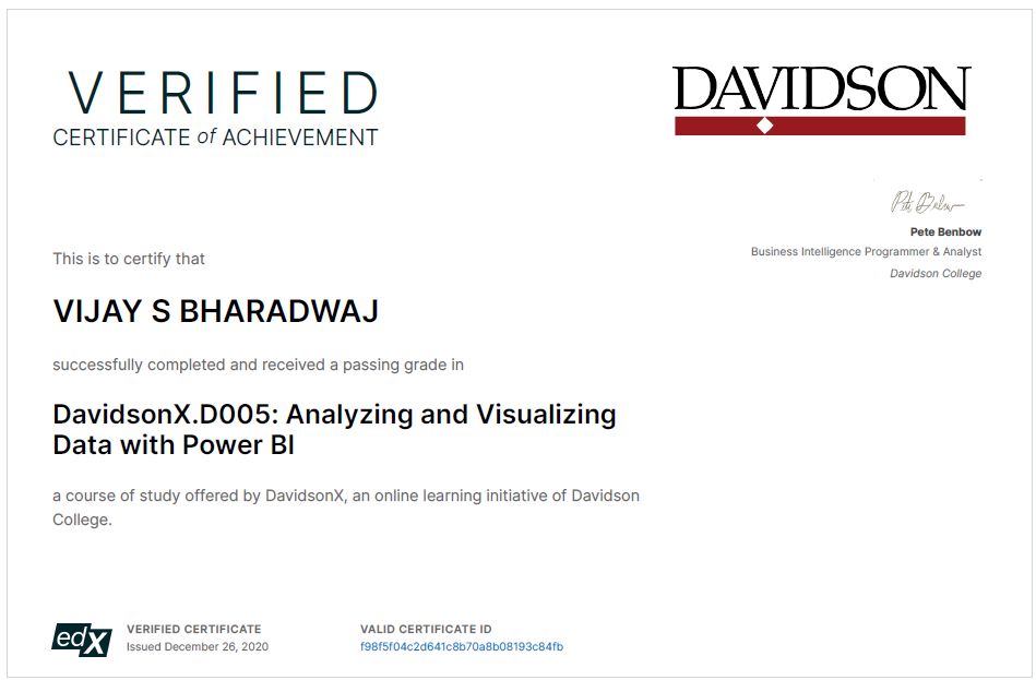 Vijay Bharadwaj on LinkedIn: #powerbideveloper #powerbi #powerbidesktop ... Vijay Bharadwaj on LinkedIn: #powerbideveloper #powerbi #powerbidesktop ...