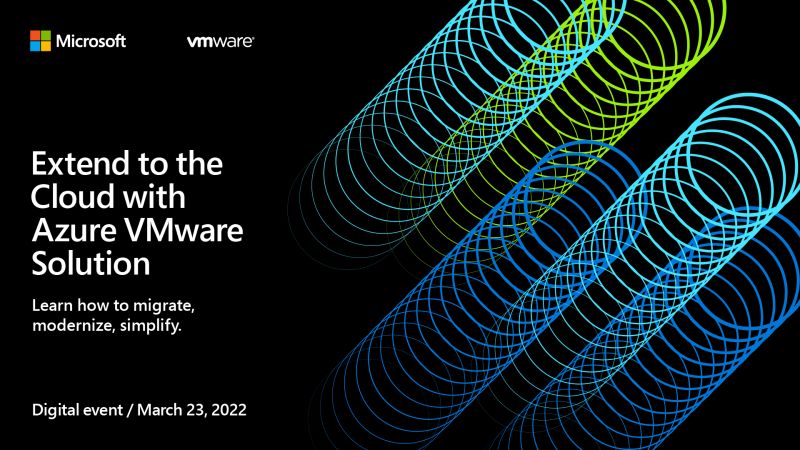 Christopher Yip on LinkedIn: #azure #vmware #microsoft #cloud # ... Christopher Yip on LinkedIn: #azure #vmware #microsoft #cloud # ...