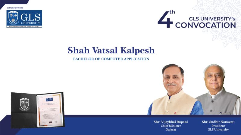 Vatsal Shah posted on LinkedIn Vatsal Shah posted on LinkedIn