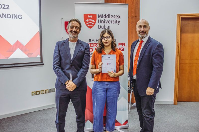 Iqra Khan on LinkedIn: #advertising #middlesex Iqra Khan on LinkedIn: #advertising #middlesex