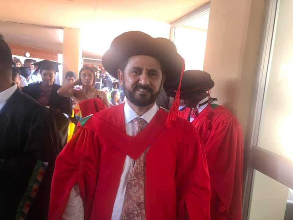 Dr. Muhammad Yaseen on LinkedIn: Alhamdolillah completed my doctorate ... Dr. Muhammad Yaseen on LinkedIn: Alhamdolillah completed my doctorate ...