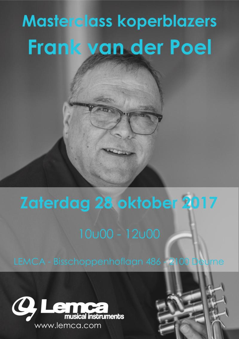 Frank van der Poel posted on LinkedIn Frank van der Poel posted on LinkedIn