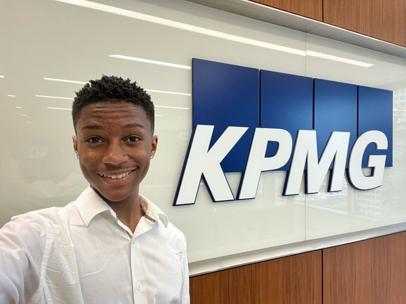 Jonathan W. on LinkedIn: #kpmg #kpmger #intern #advisory #consulting # ... Jonathan W. on LinkedIn: #kpmg #kpmger #intern #advisory #consulting # ...