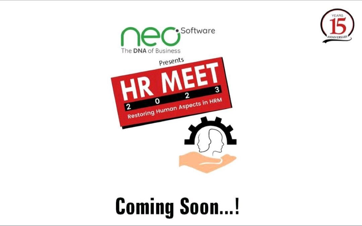 Adarsha Dhakhwa on LinkedIn: HR Meet 2023 Coming soon! Adarsha Dhakhwa on LinkedIn: HR Meet 2023 Coming soon!